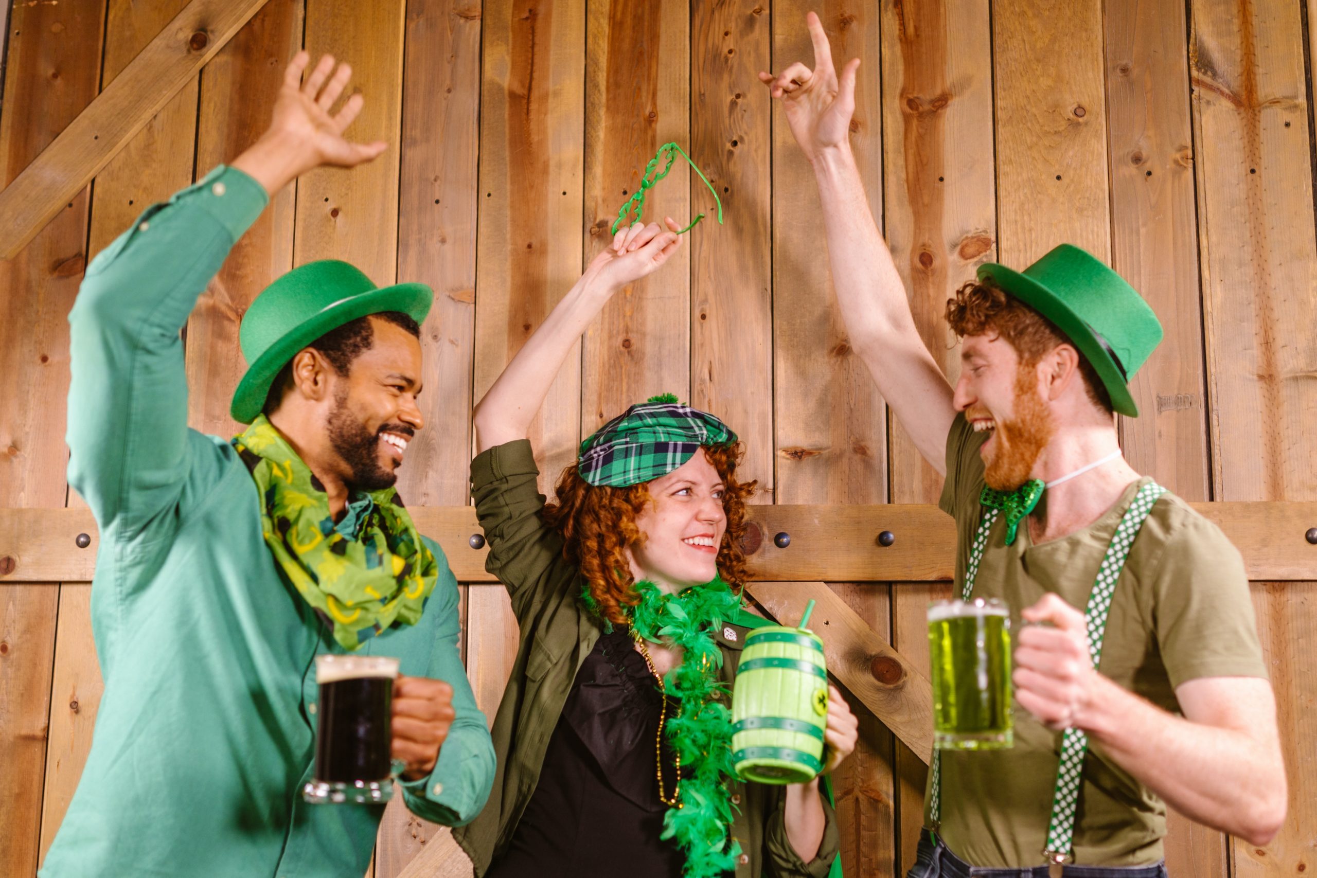 Tout savoir sur la Saint Patrick ! ⋆ Les Anim'aginables